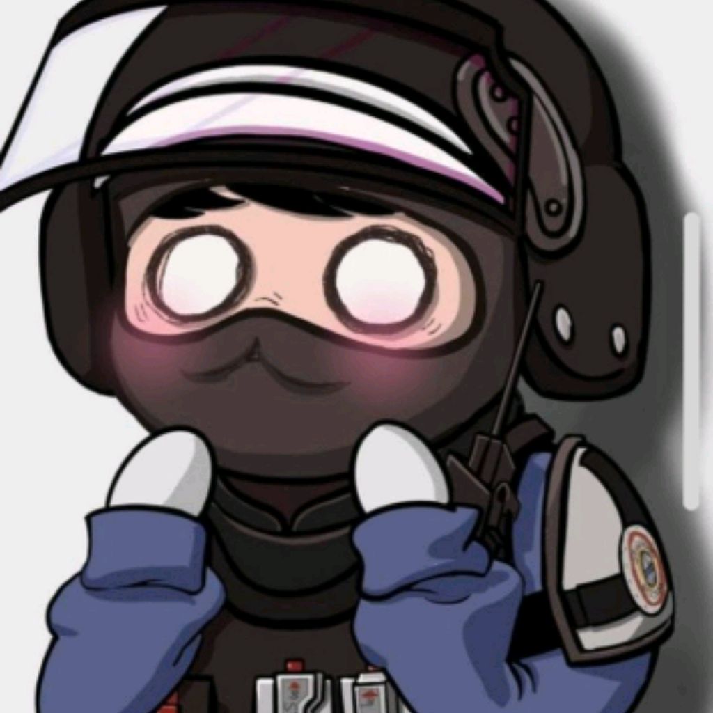 Иконка канала Стендов Чибик