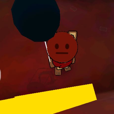 Иконка канала Барни