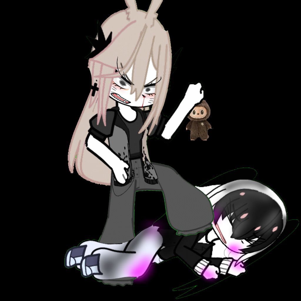 Иконка канала Анчоус🔪🩸