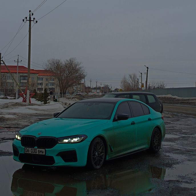 Иконка канала vaneoss