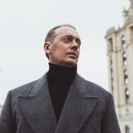 Иконка канала Андрей Усенко сканирует