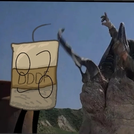 Иконка канала DDDF Жук И Сухарик Габби