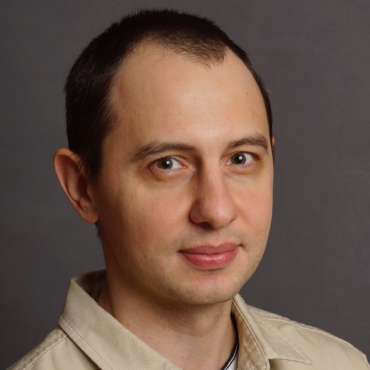 Иконка канала Александр Викторович