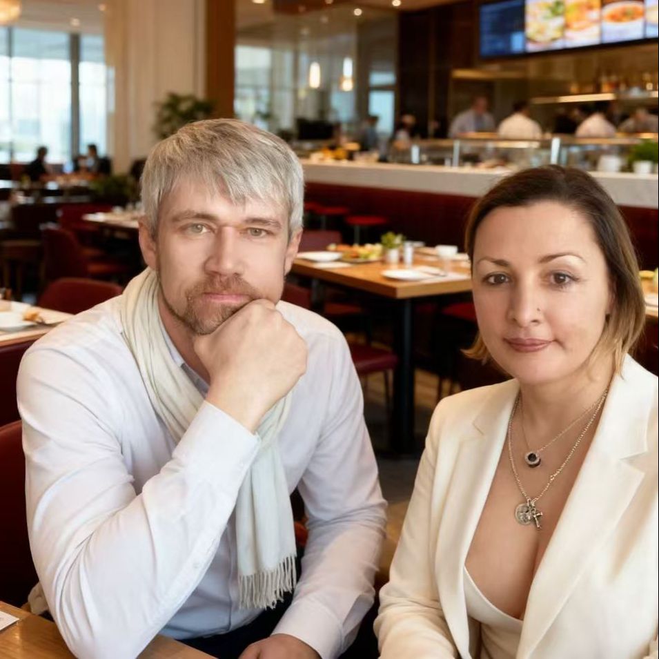 Иконка канала Станислав