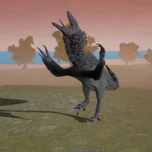 Иконка канала зухо|cursed