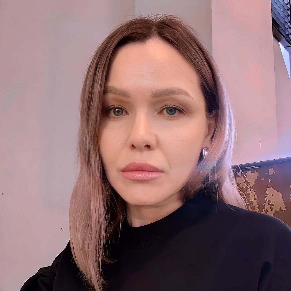 Иконка канала Olga-pro-taro