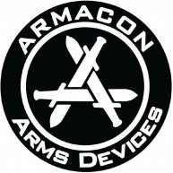 Иконка канала ARMACON Arms Devices