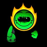 Иконка канала Аномалия