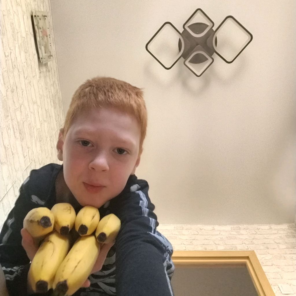 Иконка канала Безумный Макс