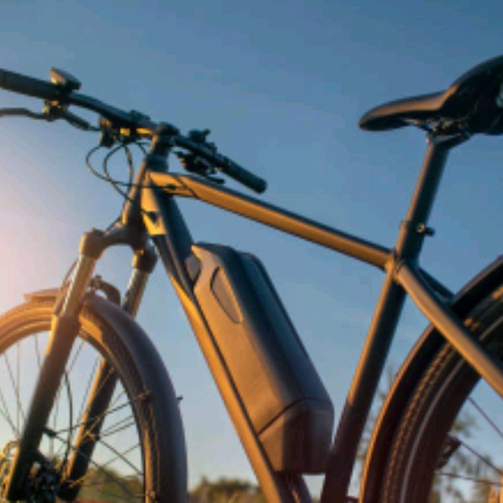 Иконка канала Деревенский Велоклуб