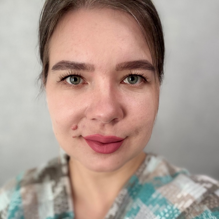 Иконка канала Svetlanushka