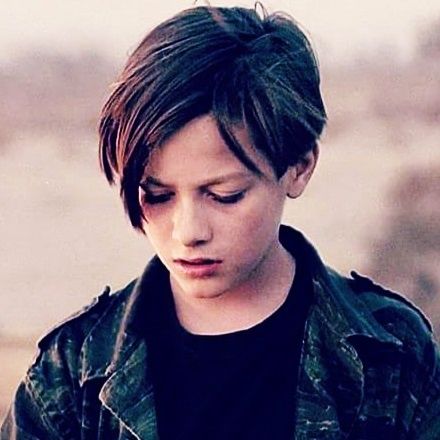 Иконка канала Connor, John (на этом видимо всё)