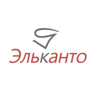 Иконка канала Эльканто | оборудование и аксессуары для HoReCa