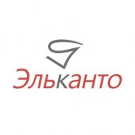 Иконка канала Эльканто | оборудование и аксессуары для HoReCa