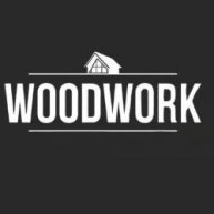 Иконка канала WoodWork I Вудворк - дома для счастья