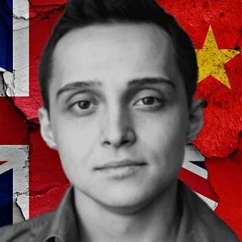 Иконка канала LangLyric