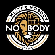 Иконка канала Mr.Nobody