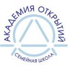 Иконка канала Академия Открытий - семейная школа, Тушино