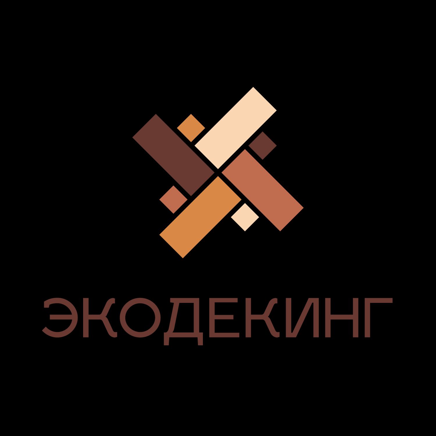Иконка канала ЭКОДЕКИНГ Террасы|Фасады|Заборы| из ДПК
