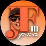 Иконка канала JFpro