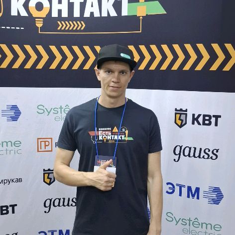 Иконка канала Dmitriy_PrO_ElEkTrO-174