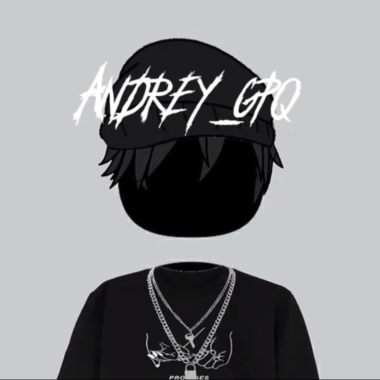 Иконка канала andrey_gpq