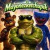 Иконка канала mayonezketchupik