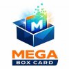 Иконка канала MegaBoxCard