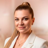 Иконка канала Психолог Ирина Меньшенина