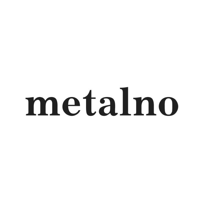 Иконка канала metalno