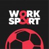 Иконка канала Work & Sport (ФУТБОЛ)
