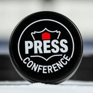 Иконка канала Пресс-конференция КХЛ