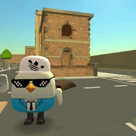 Иконка канала Ширук48к (Фан Артёмки24к)