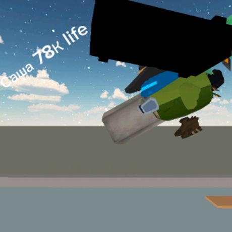 Иконка канала Саша 78К Life