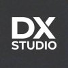Иконка канала DX STUDIO