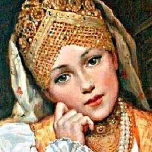 Иконка канала Svetlana