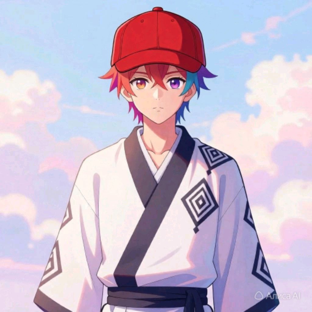 Иконка канала Детектив Сигма Крутой В Новом Стиле Ещё Лучше