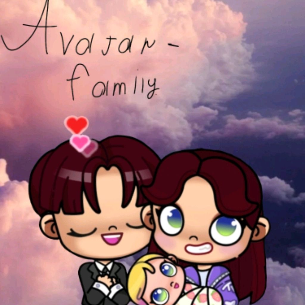 Иконка канала ★𝓐𝓿𝓪𝓽𝓪𝓻_𝓕𝓪𝓶𝓲𝓵𝔂★