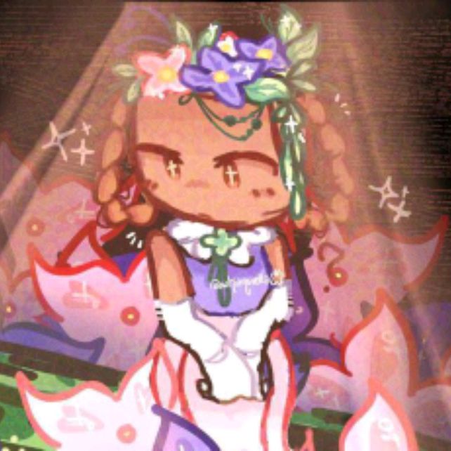 Иконка канала Соня(мир Денди)