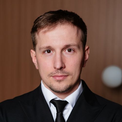 Иконка канала Лаборатория Правосудия