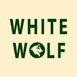Иконка канала WHITE WOLF
