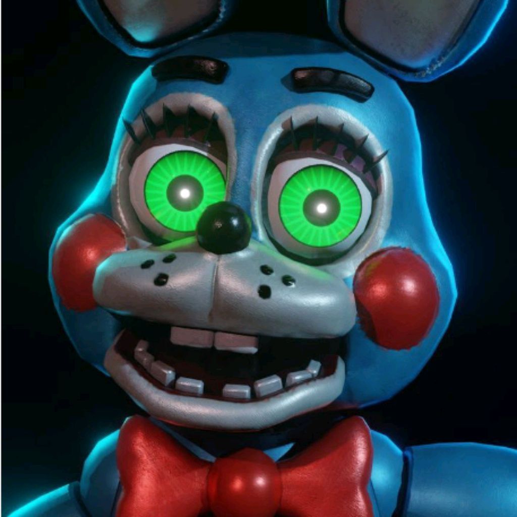 Иконка канала TOY_BONNIE🩵