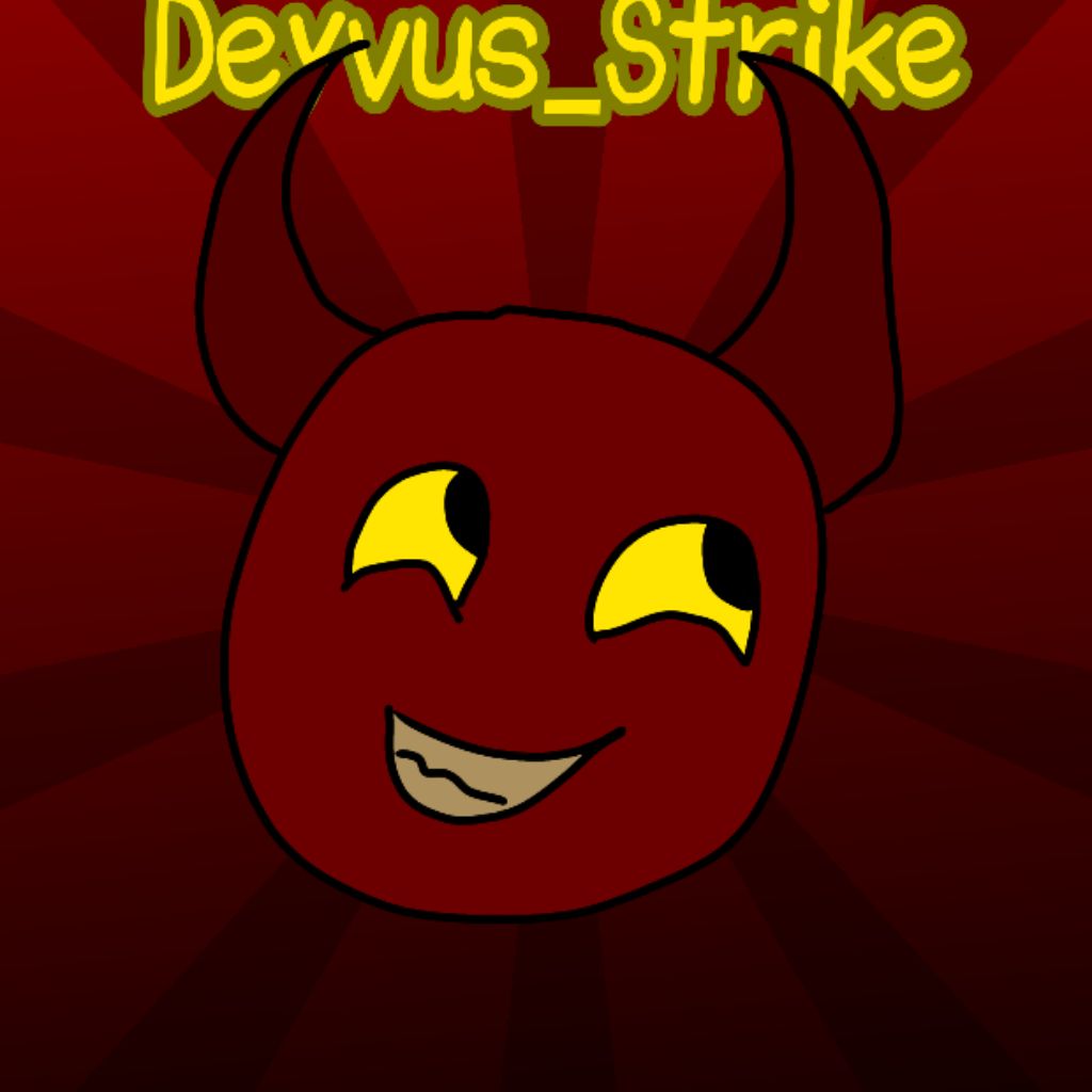 Иконка канала Deyvus_Strike