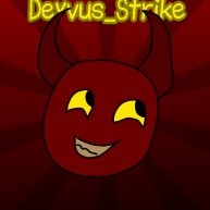 Иконка канала Deyvus_Strike