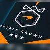 Иконка канала Тройная корона  🧡📽️🧡