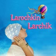 Иконка канала LarochkinLarchik
