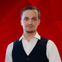 Иконка канала Александр Краснощеков