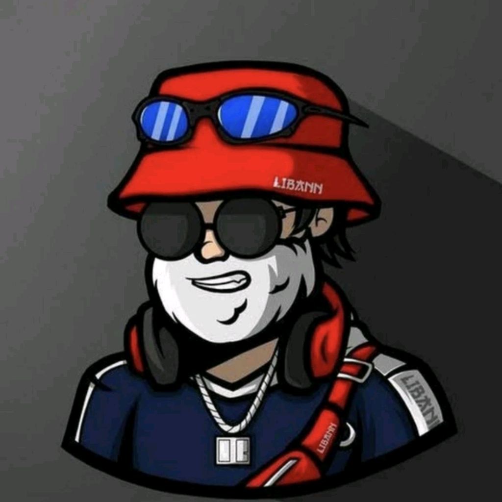 Иконка канала LiceIceii