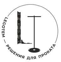 Иконка канала LEGOTEM