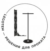 Иконка канала LEGOTEM